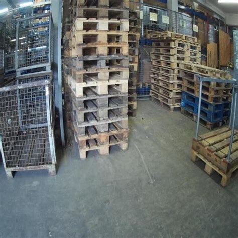 Box Object Detection Model By G