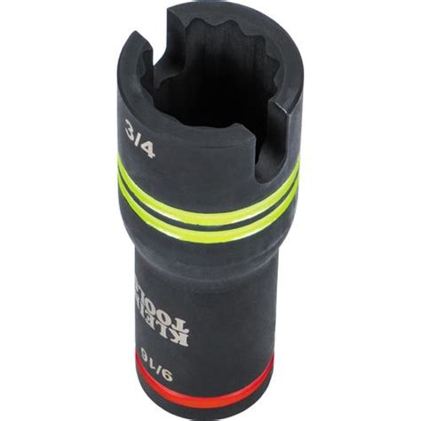 660kit3 Klein Tools 660kit3 Impact Socket Set