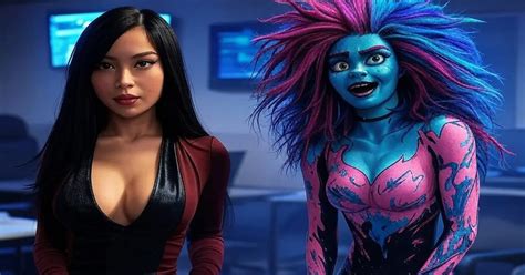 What Is Grok 3 18 Mode And How To Access It Grok S Sexy Mode Controverity