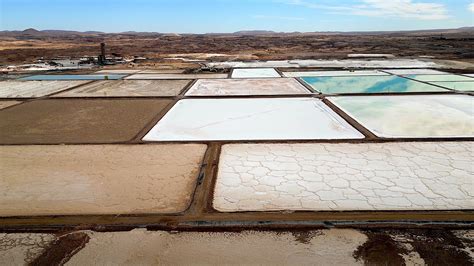 Direct Lithium Extraction Advancing Us Lithium Mining Efficiency