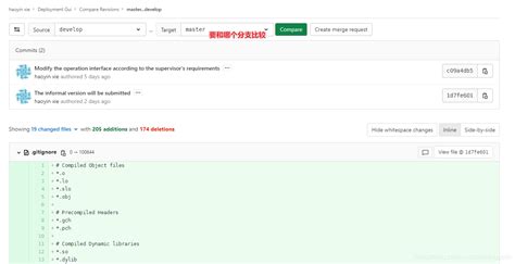 Git:gitlab使用完全总结 Csdn博客 Git:gitlab使用完全总结 Csdn博客