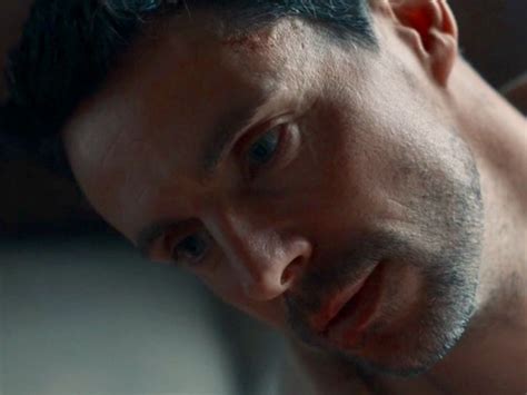 Matthew Goode On Sex Scenes Weinstein And Richard Madden S Bodyguard Nudity Artofit