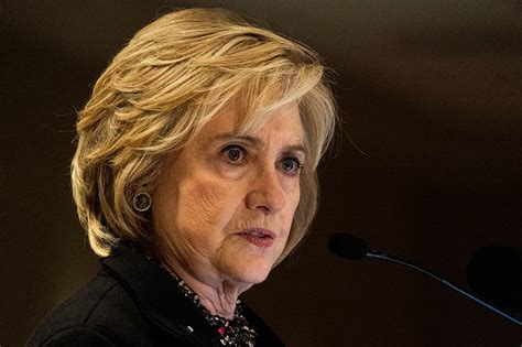 Intel Chief Releases Russian Disinfo On Hillary Clinton That Was Rejected By Bipartisan Senate