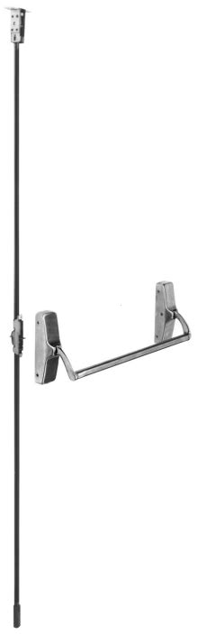 Falcon Exit Device Wizard