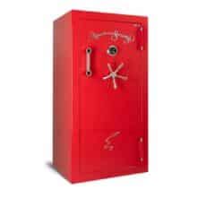 Amsec Bfx6030 Gun And Rifle Safe • Bank Safe And Lock Co