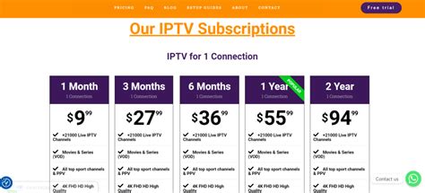 What Is IPTV And How Does It Work Iptvdigi Com