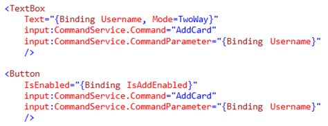 Translation Silverlight Model View Viewmodel Pattern 2