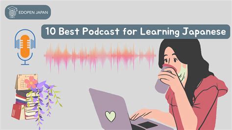 Learn Japanese Podcast