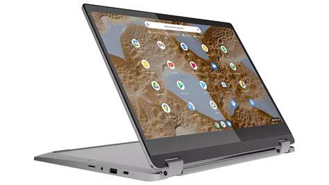 Ideapad Flex I Chromebook Gen Intel A In Chromebook For