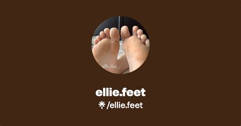 Elliefeet Find Elliefeet Onlyfans Linktree