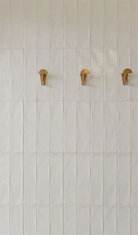 Brass Hooks For A Stylish Bathroom