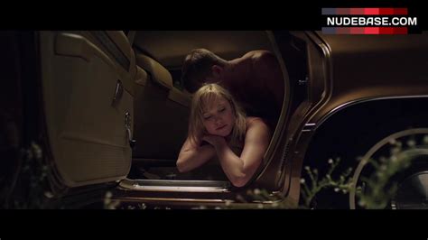 Maika Monroe Car Sex It Follows NudeBase Com