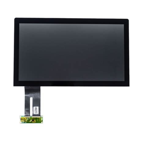 Buy Wholesale China Capacitive Touch Screen 8 Inch Lcd Panel Capacitive Screen Module At USD