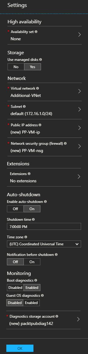 How To Create And Configure An Azure Virtual Machine
