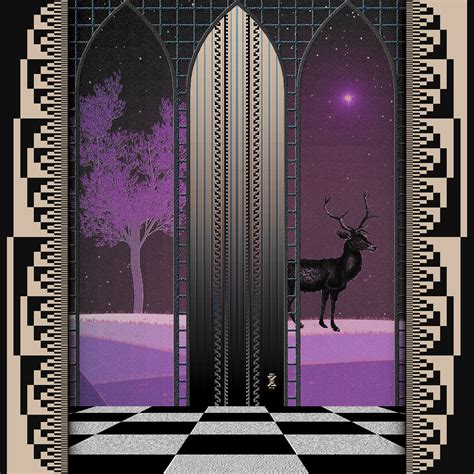 4 Variations On A Triptych Python Rgenerative