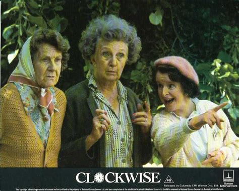 Clockwise John Cleese Alison Steadman 1986 F O H Stills Set 8 On Ebid United Kingdom 142529467