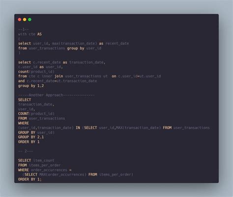 Data Dataanalysis Bigdatadeveloper Sql Tom Thomas