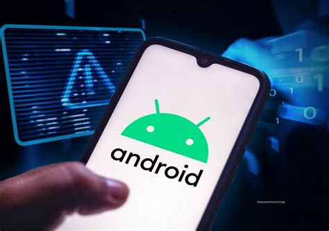 Govt Issues High Risk Warning For Android Users Sanket Wagh