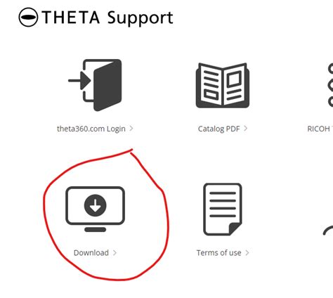 ricoh theta x firmware 2 50 2 with hdr bracket api top bottom correct from camera microphone
