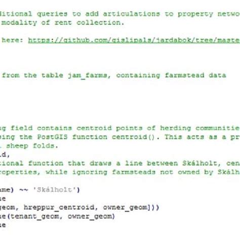 Using Case Conditional Queries To Add Articulations To Property