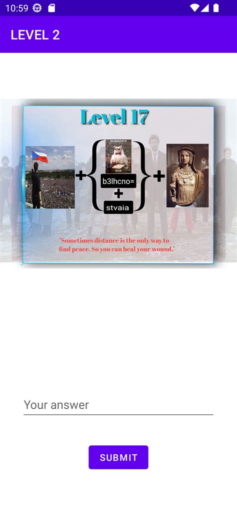 Github Wizeewigquiz Game Layout
