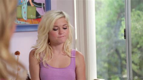 Lesbian Adventures Wet Panties Trib Sc