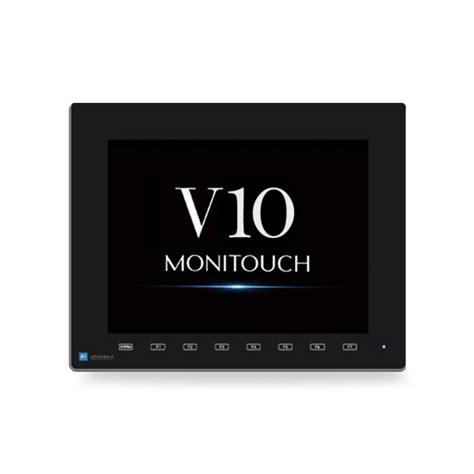 Hmi Monitouch Marine V10 Series Fuji Electric