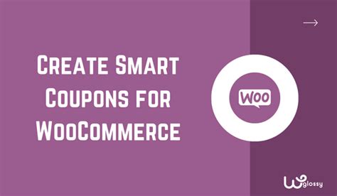 Create Smart Coupons For Woocommerce Easily With Yaypricing