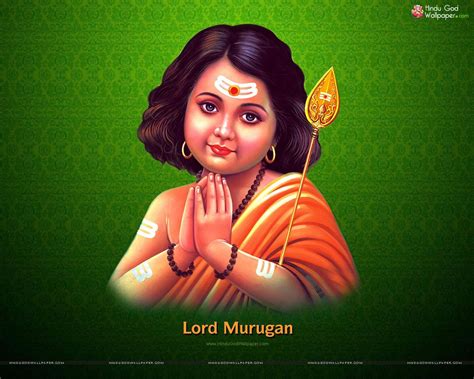 Murugan Wallpapers Top Free Murugan Backgrounds Wallpaperaccess
