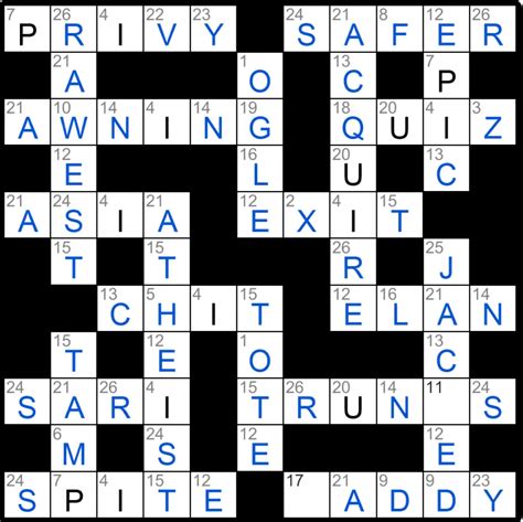 Puzzle Page Codeword 11 2020 Answers Puzzle Page Answers