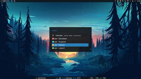 kde plasma with i3 wm instead of kwin max s blog