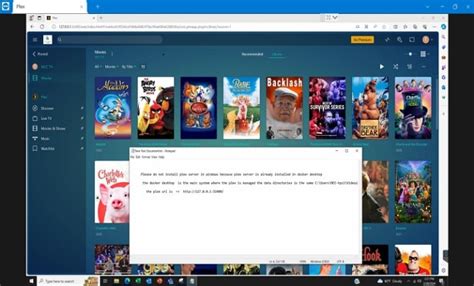 Create Fully Automated Plex Emby Jellyfin Prerolls For Your Media Server By Glaaber Fiverr