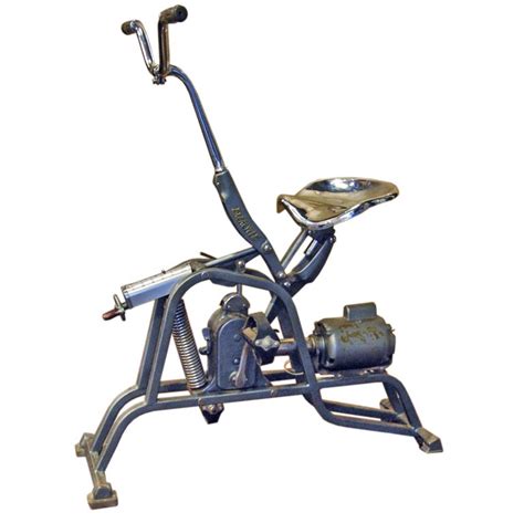 Vintage Exercise Bike At 1stdibs Vintage Exercise Bike Value