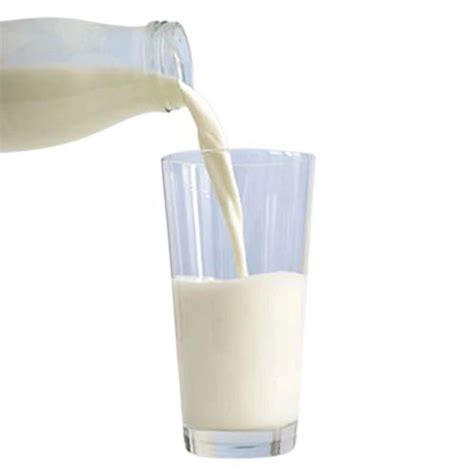 Rich In Nutrients High Protein Natural Flavor Dairy Raw Fresh Cow Milk At Best Price In
