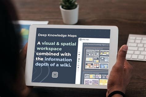Infinity Maps Is The Most Mind Blowing Visual Workspace Ever