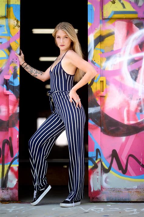 Bobbie Cree Model Steven F French Enterprises Sexy Jon Snow Shoot Facebook