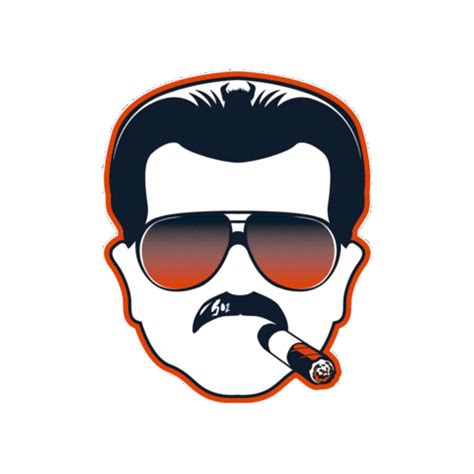 Ditka Stickers Find And Share On Giphy
