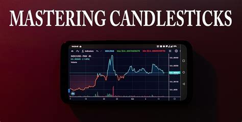 Mastering Candlestick Patterns Your Key To Informed Trading Decisions