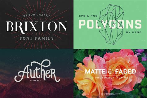 Sponsored Introducing Envato Elements Booooooom Create Inspire