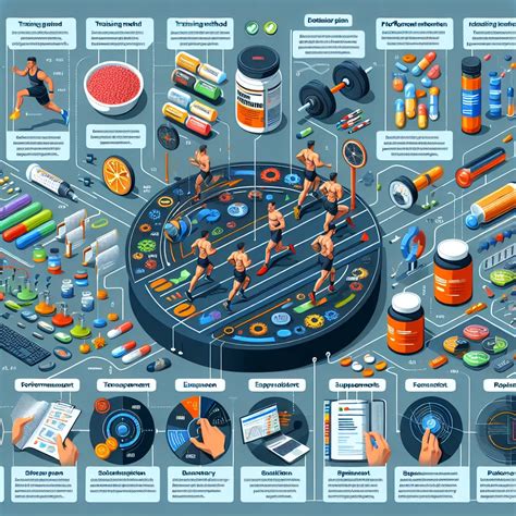 Mastering Performance Enhancement Vocabulary For Ielts A Comprehensive Guide Ietlsnet