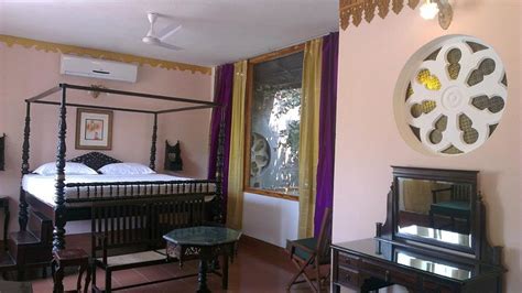 Indeco Hotels Swamimalai Rooms Pictures And Reviews Tripadvisor
