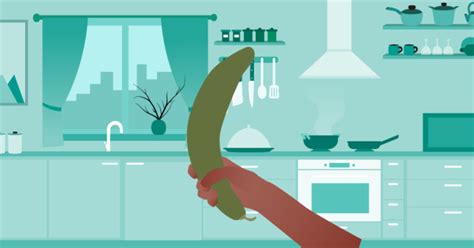 Dine Dash Dick Me Down Kitchen Sex Positions To Crave For