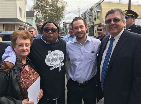 Pat Birotte 87 Just Opened His Pingry School Alumni