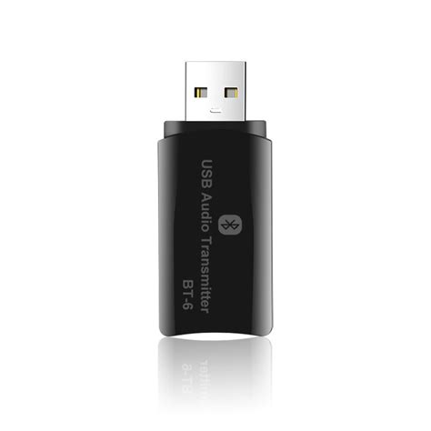 Kebidumei Wireless Usb Bluetooth Adapter Dongle Mu Vicedeal