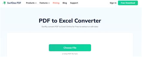 How To Convert PDF To Excel With Adobe Acrobat And Its Alternative
