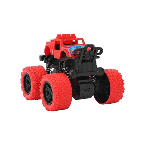 Toyshine Friction Powered Rock Crawler Mini Toy Vehicle Price Buy Online At ₹102 In India
