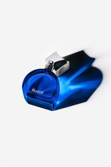 Nodoff 悖论paradox系列 浓香水 摄影师系我系我