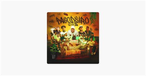 ‎pagodeiro Pt 2 Feat Turma Do Pagode Mc Kadu Mc Paulin Da Capital