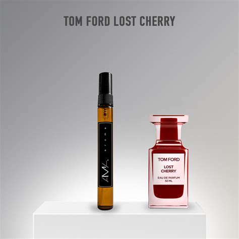 Tom Ford Lost Cherry - Ama Aroma