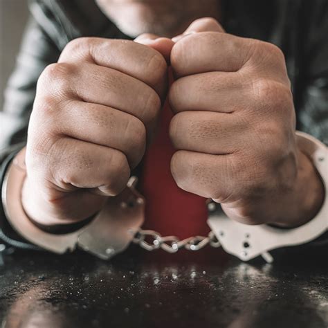 Texarkana Sex Crimes Lawyers Potter Marks PLLC